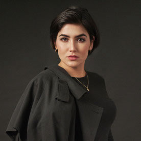 Yesli Lino Witting - Diseñadora de moda in Lima, Peru :: Behance