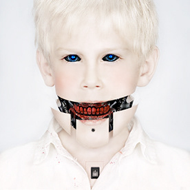 Conjoined Sentiments :: Behance