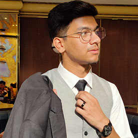 Muhammad Abu Bakar Dodhy - UX/UI Designer in Islamabad, Pakistan :: Behance