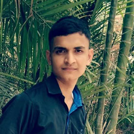 Prajwal Gore - UI/UX Designer in Pune, India :: Behance