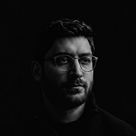 Emre Sipahi - creative director in Istanbul, Turkey :: Behance
