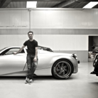 Mark Fagelson - Photographer in London, United Kingdom :: Behance
