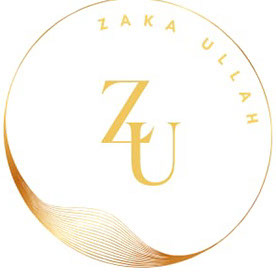 Zaka Ullah - Graphic designer in Pakistan :: Behance