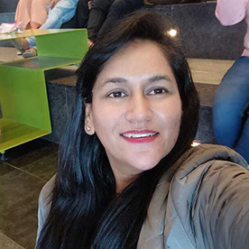 Sonal Patel - UI/UX Designer & Product Designer in Mumbai, India :: Behance