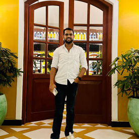 Sachin Bharti - 3d Animation & Motion Graphic Artist in Noida, India ...