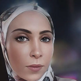 Heba Designs :: Behance