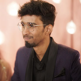 Kiran C - graphic designer and ui ux designer in Bangalore, India ...