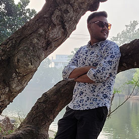 Ayank Dey - STUDENT in Kolkata, India :: Behance
