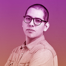 Miguel Angel Roldan - Creative Director in Milano, Italy :: Behance