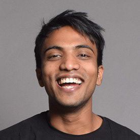 Sanu kumar on Behance