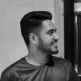 Parvej M. - Logo, Brand & UI/UX Designer in Bangladesh :: Behance