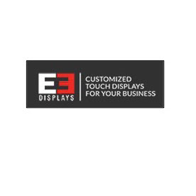 E3 Displays LLC in Phoenix, AZ, USA :: Behance