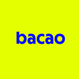 studio bacao - Graphic Design Studio in Lamongan, Indonesia :: Behance