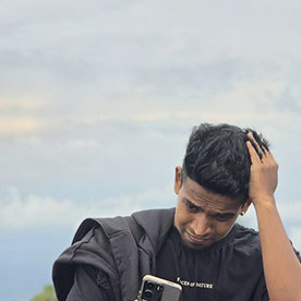 ARUN SURESH MANI - CINEMATOGRAPHY,VIDEO EDITOR,GRAPHIC DESIGNER,AI ...