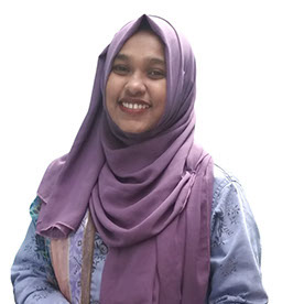 Afia Mubassera - Professional Graphic Designer in Thakurgaon ...