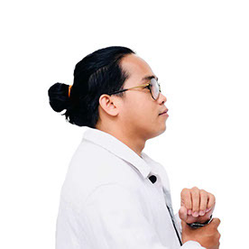 Rique Jones Tanate - Creative Designer/Artist in Quezon City ...