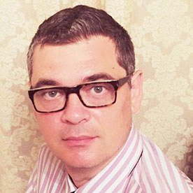 Dmitry G - Illustrator, Character designer in Haifa, Israel :: Behance