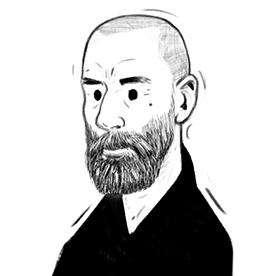 Cosmin Podar - Freelance Concept Artist and Illustrator in Cluj-Napoca ...