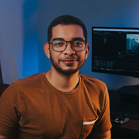 Delbson Junior - Colorista e Motion Design in Manaus, Brazil :: Behance