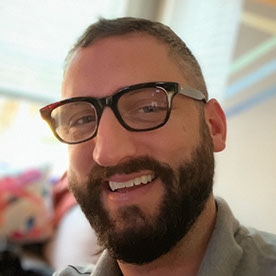 Jeremy Groves - Senior Graphic Designer in USA :: Behance
