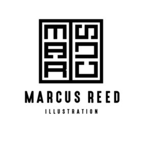 Marcus Reed - Illustrator in London, United Kingdom :: Behance
