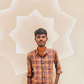 Karthick Subramanian - Ui/Ux Designer in Chennai, India :: Behance