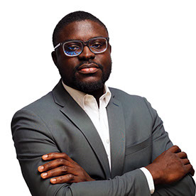 Dayo Tinkerman - Creative Director in Vancouver, British Columbia ...