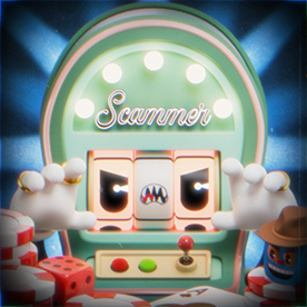 Daniil Pichugin - 3D-Artist in Russian Federation :: Behance