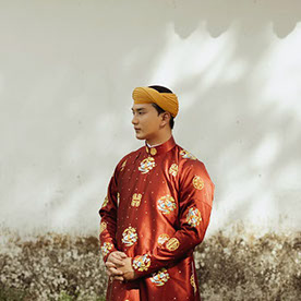 Kris Nguyen - Graphic designer/ Illustrator in Ho Chi Minh City ...