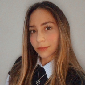 Aída Rico Srz :: Behance