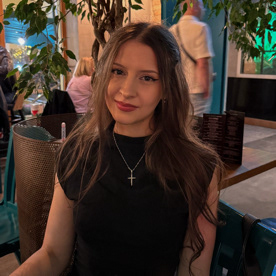 Katya Yoch - Spine animator | Motion designer in Lublin, Poland :: Behance