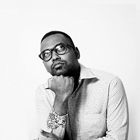 Brian Buckland - Creative Strategist in Curepipe, Mauritius :: Behance