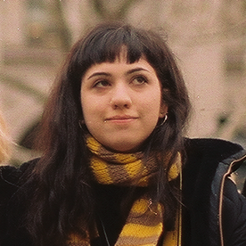 Federica Suarez on Behance