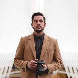 Josh Zachary - Graphic Designer in CA, USA :: Behance