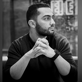 Ahmed Elsabagh - Dentist & Video Editor in Alexandria, Egypt :: Behance
