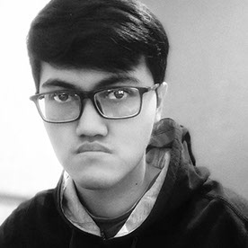 Muhammad Rizqullah :: Behance