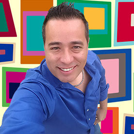 Julio Negron - Graphic Designer in Arlington, TX, USA :: Behance