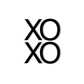 XOXO . - GRAPHIC DESIGN in India :: Behance