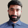 Muhammad Nasir on Behance