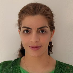 Farideh salehi - Interior & Architectural Designer in Portsmouth ...