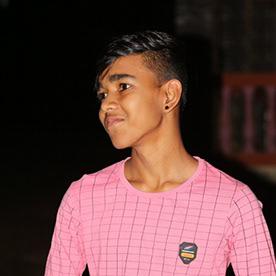 Aditya Pakate on Behance