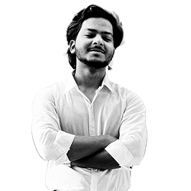 Hamza Javed in New Delhi, India :: Behance