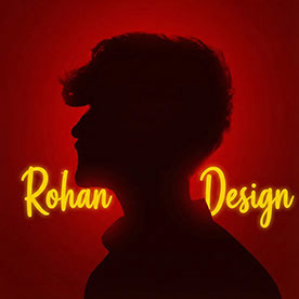 Rohan Design - experience thumbnail designer in India :: Behance