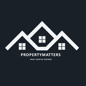 KC Property Matters - Real Estate Agency in Singapore, Singapore :: Behance