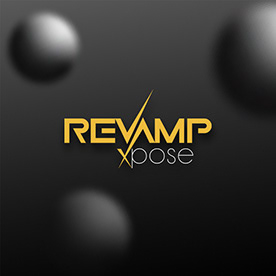 Revamp Xpose :: Behance