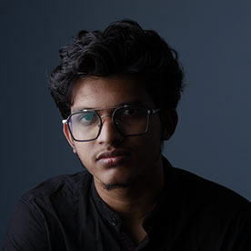 Abhijith B - Ui/ux Designer in Thiruvananthapuram, India :: Behance