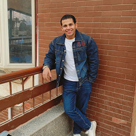 Kareem Basem - Graphic Designer | MIS Student | Creative Tech & AI Enthusiast in Asyut, Egypt ...