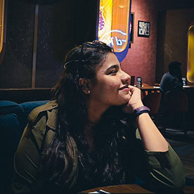 Devanshi Shukla - Freelance Graphic Designer in Ahmedabad, India :: Behance