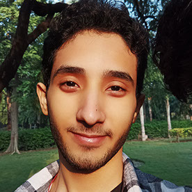 Rakshit Bhardwaj - Student in New Delhi, India :: Behance