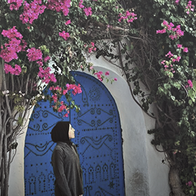 Najwan al talhi - ‏‏‏‏ARCHITECTURE in Benghazi, Libya :: Behance